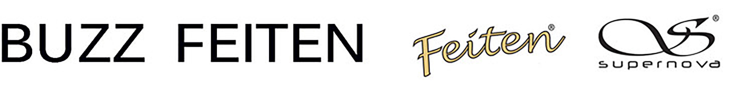 Buzz Feiten - Supernova Guitars