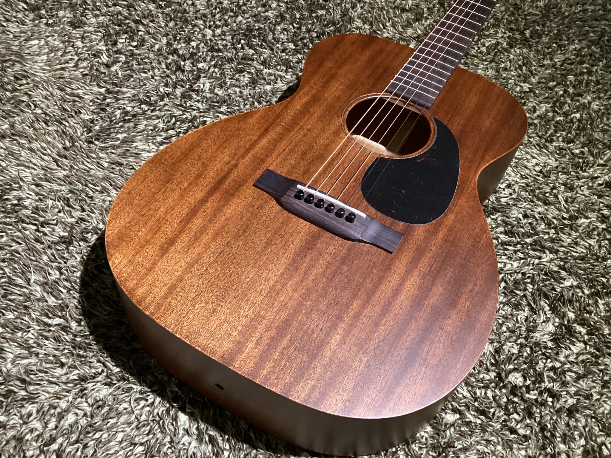 【Martinフェア】Martin OO-15M | あぽろん | 新潟の楽器販売・通販・音楽教室