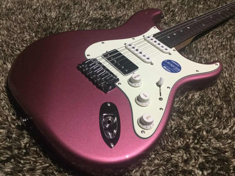 【ハイエンドSSH】momose MC1-MV/NJ/BGM-MH Modern Virtuoso/チョイ傷特価 | あぽろん | 新潟の楽器販売・通販・音楽教室