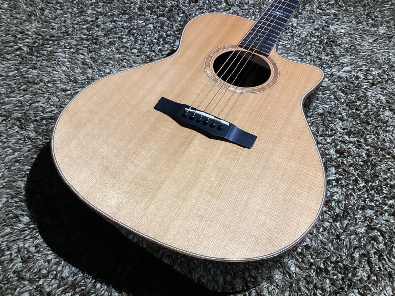 【Morris Sシリーズフェア】Morris SC-61 | あぽろん | 新潟の楽器販売・通販・音楽教室