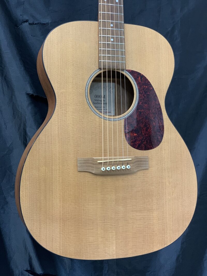 【小振りで良く鳴る】Martin 000M 2003年製/USED | あぽろん | 新潟の楽器販売・通販・音楽教室