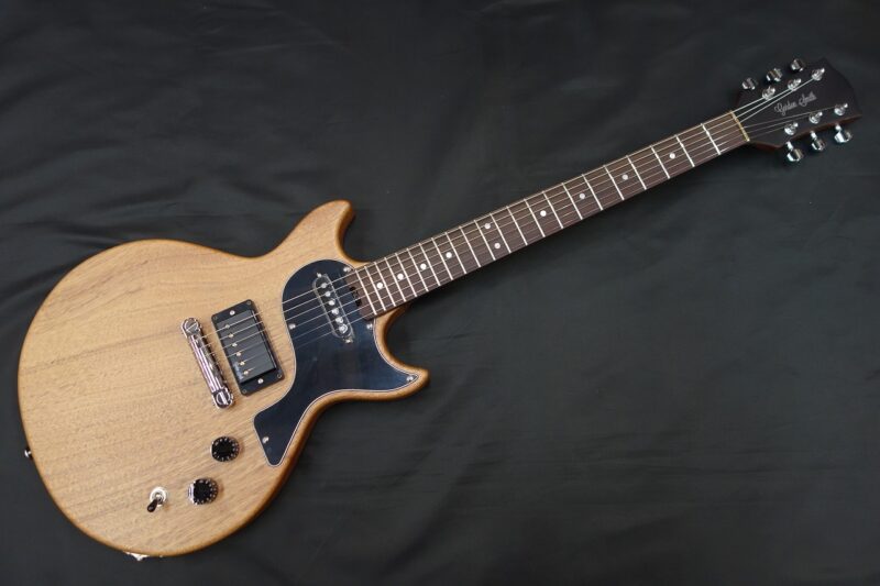 Gordon Smith GS1.5-Heritage/Mahogany | あぽろん | 新潟の楽器販売・通販・音楽教室